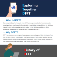 Data Free Flow with Trust (DFFT)｜Digital Agency